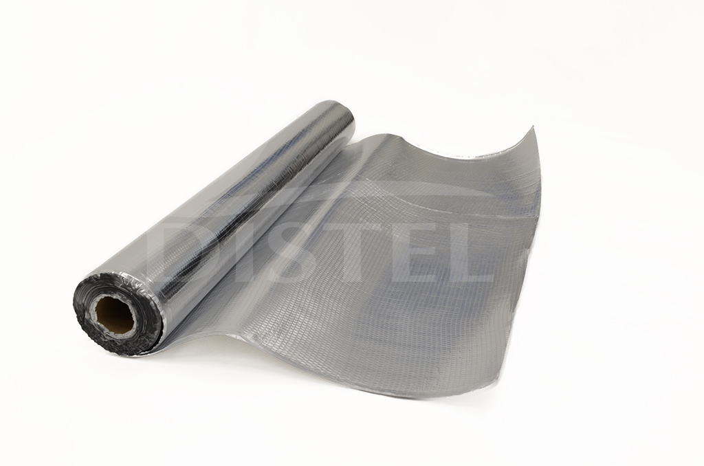 Saiba o que são e para que servem as mantas de subcobertura | Distel Telhas