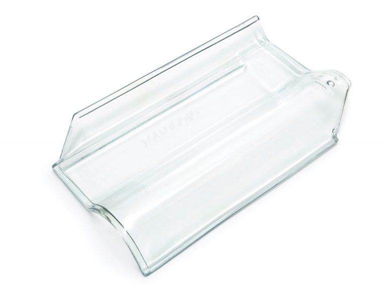 Telha de vidro: Saiba seus benefícios | Distel Telhas